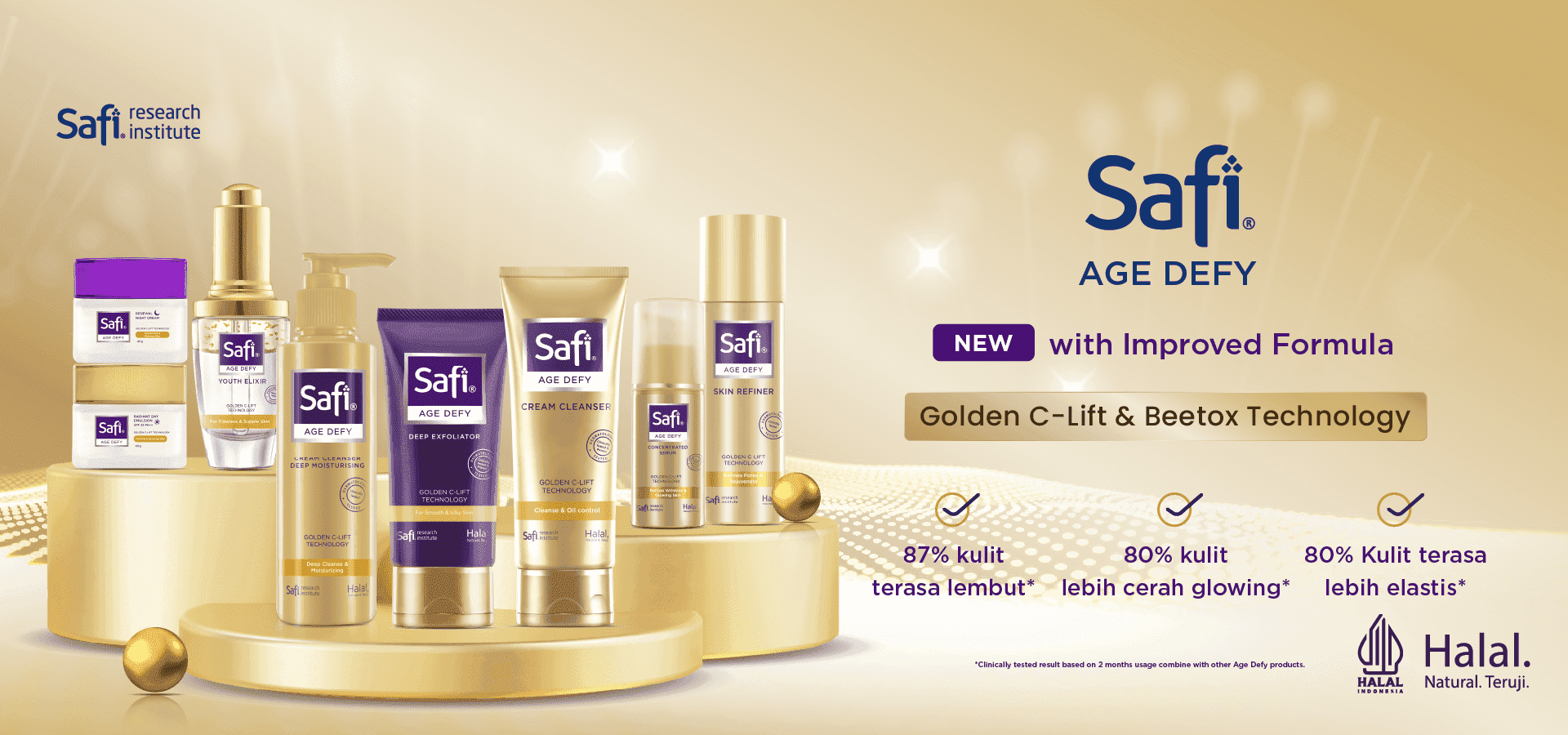 Home - Safi