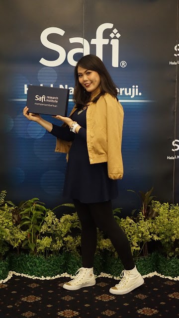 Review Produk Safi Indonesia White Expert | Safi Indonesia