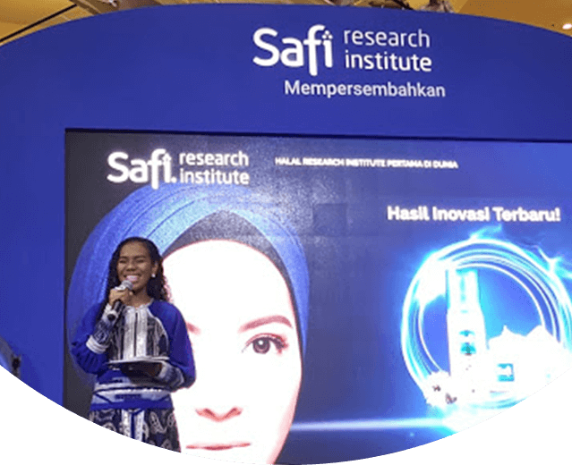 Grand Launching Safi Indonesia - Skin Care Halal pertama di Dunia, Kini ...