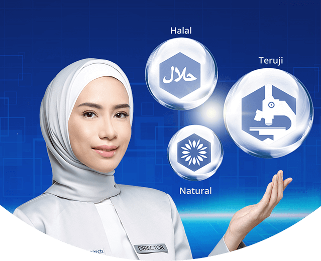 Safi Research Institute, Malaysia | Safi Indonesia