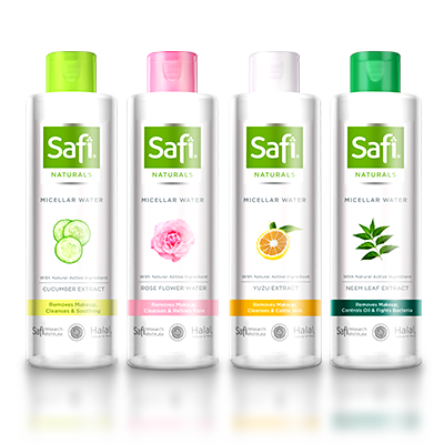 Product Safi Age Defy Youth Elixir | Safi Indonesia